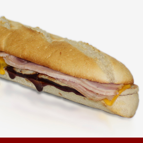 Bocadillos | Come Rico