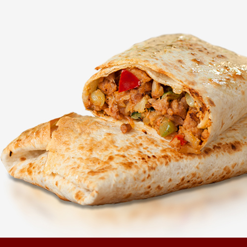 Comida étnica | Come Rico