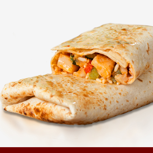 Comida étnica | Come Rico