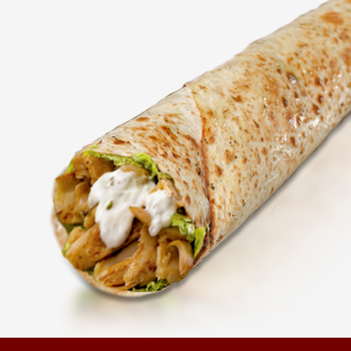 Comida étnica | Come Rico