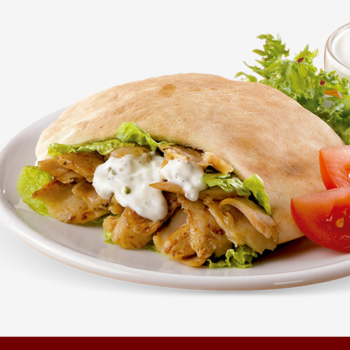 Comida étnica | Come Rico